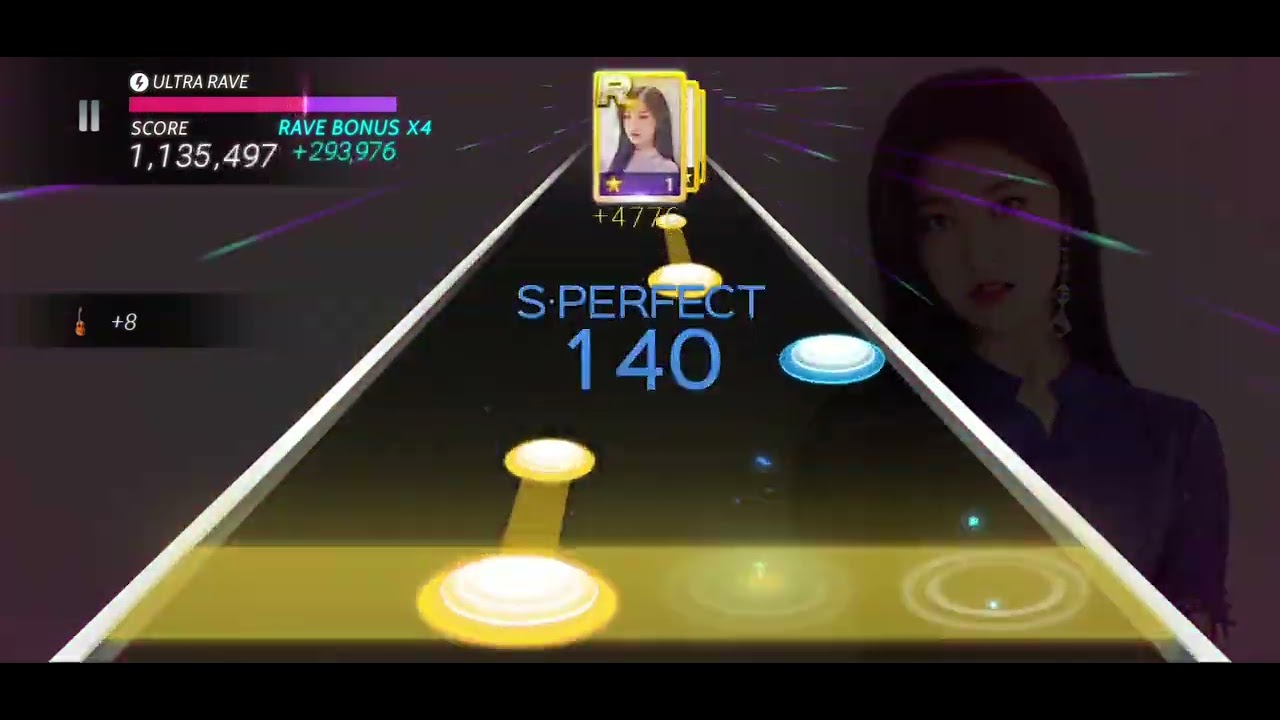 [SUPERSTAR LOONA] Choerry - Love Cherry Motion [Verse 1] (Normal) - YouTube