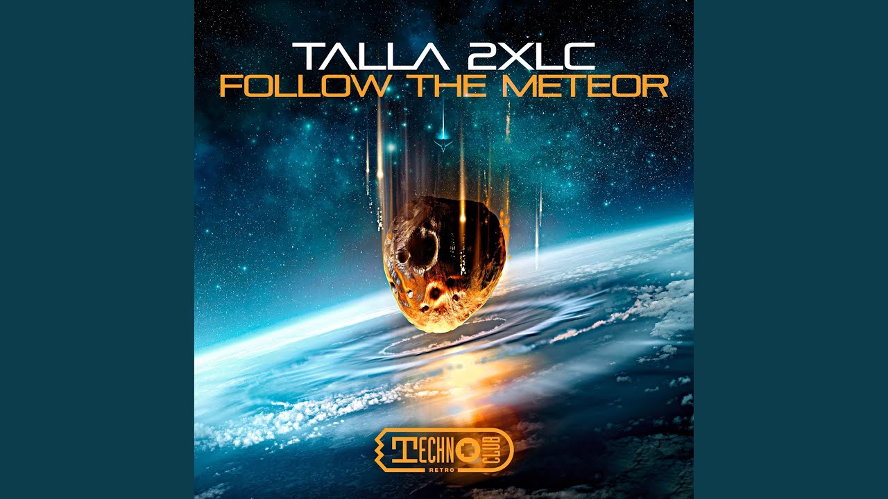 Follow The Meteor (Club Mix) - YouTube