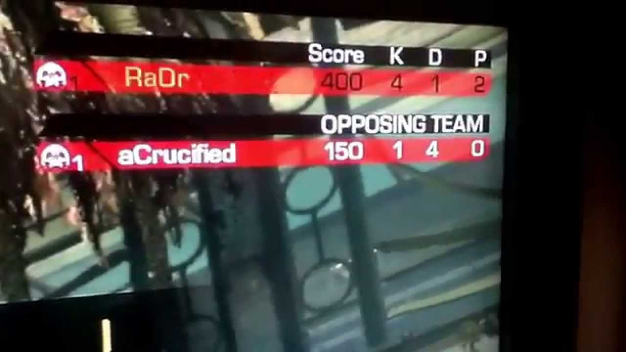 Gb proof - YouTube