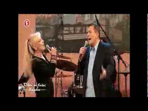 ΠΕΣ ΜΟΥ ΜΙΑ ΛΕΞΗ...ΔΑΚΗΣ-ΣΟΦΗ ΖΑΝΝΙΝΟΥ - YouTube
