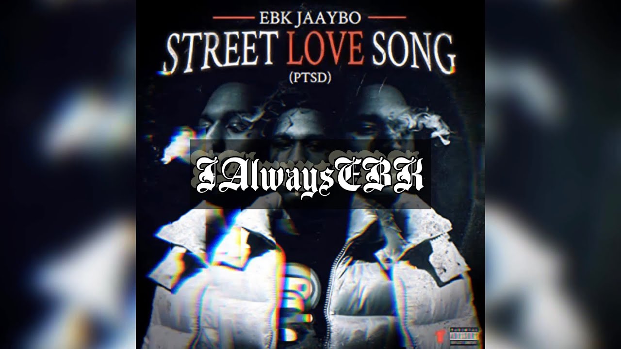 $23 EBK Jaaybo Type Beat “IAlwaysEBK” - (Prod. Blessett) - YouTube
