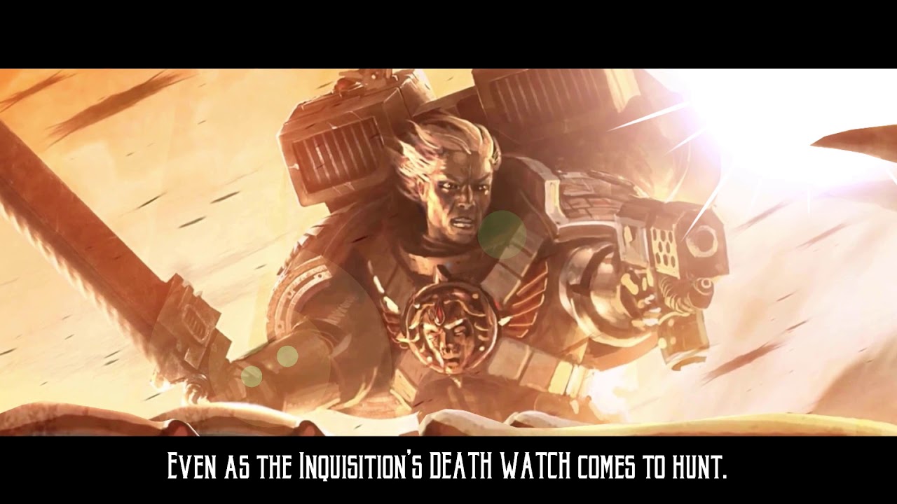 NOVA 2018 40k Trios---Team Ubiquitous Video - YouTube