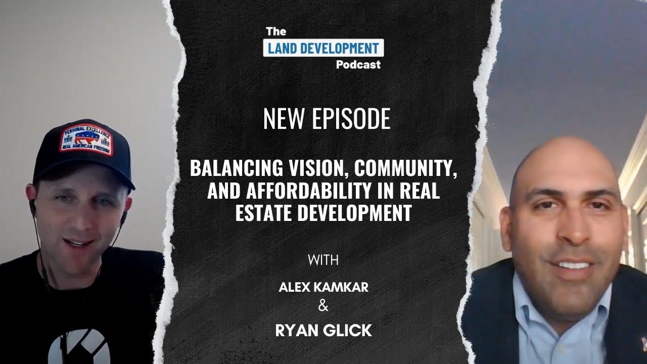 Balancing Vision, Community, and Affordability in Real Estate ...