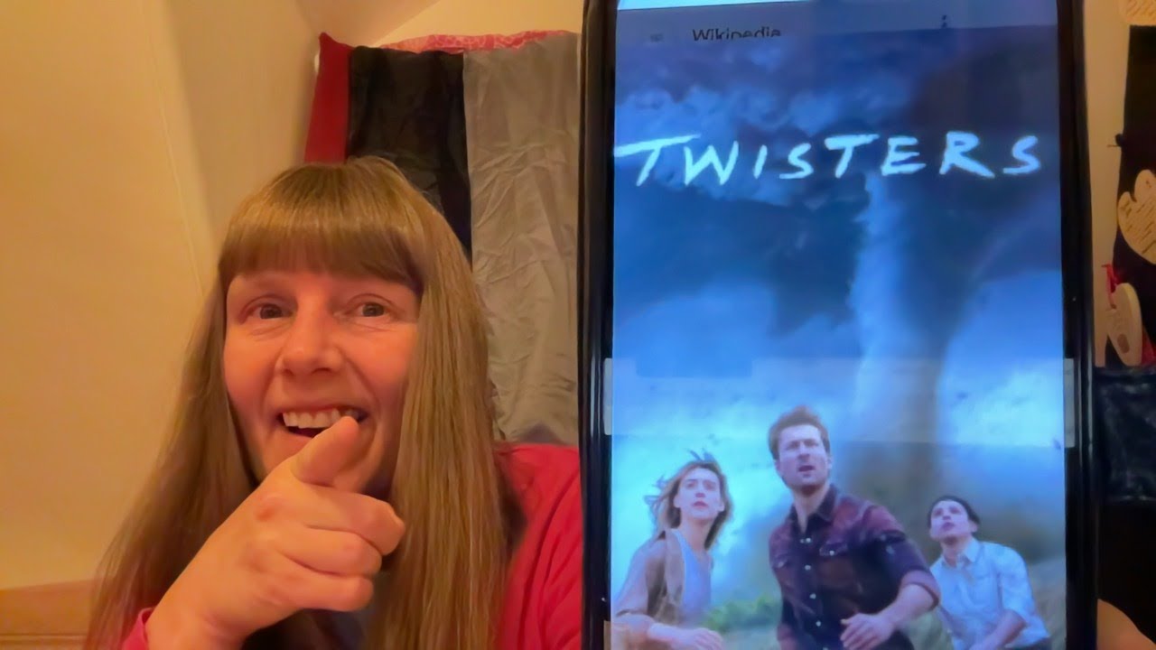 Twisters No Sex Movie Review No Sex Film Review Onetowatch Movie Review Youtube