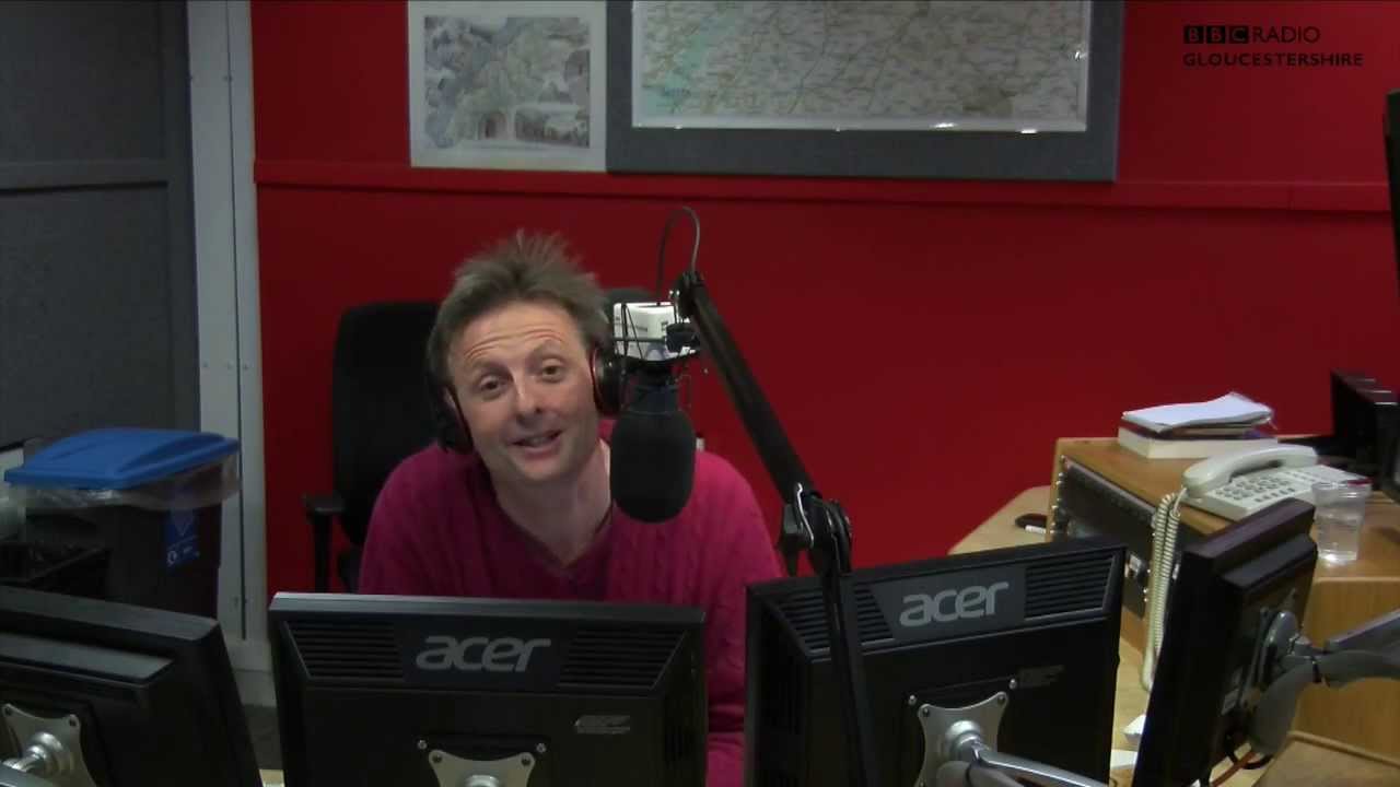 The Truth Behind Mark Cummings - YouTube