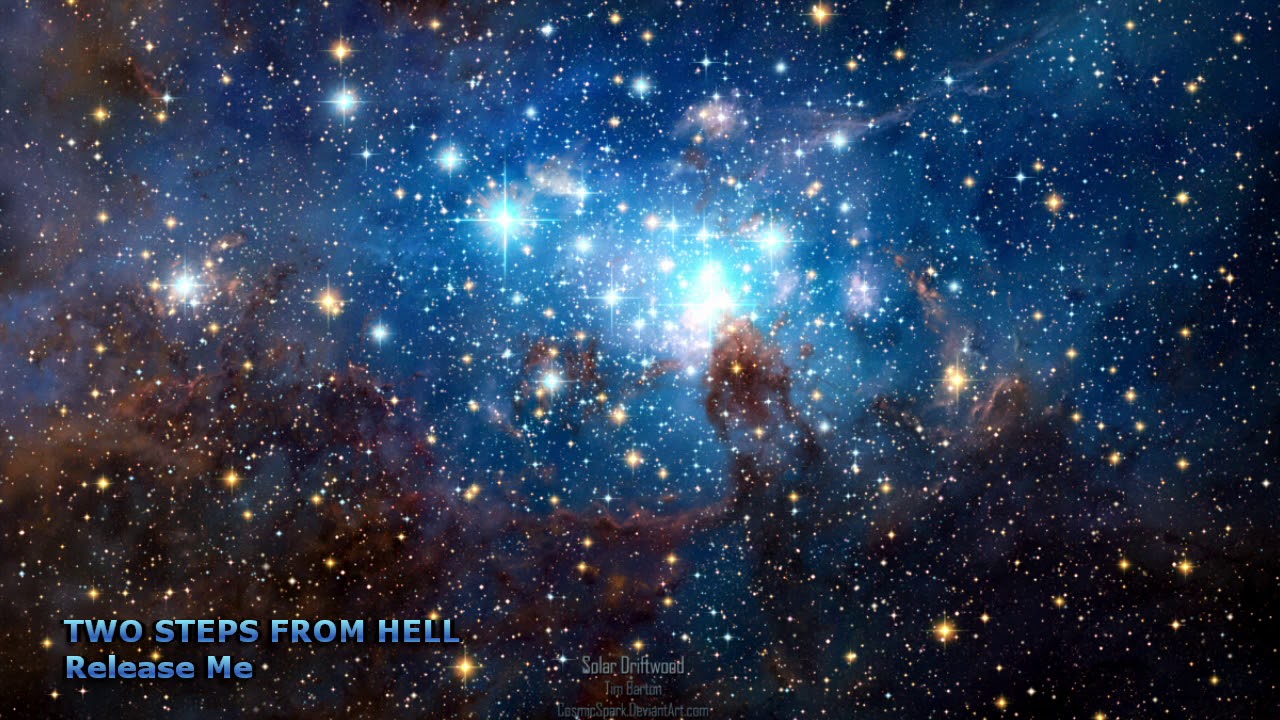 Two Steps From Hell - Release Me (Extended Version) Inspiring Beautiful ...