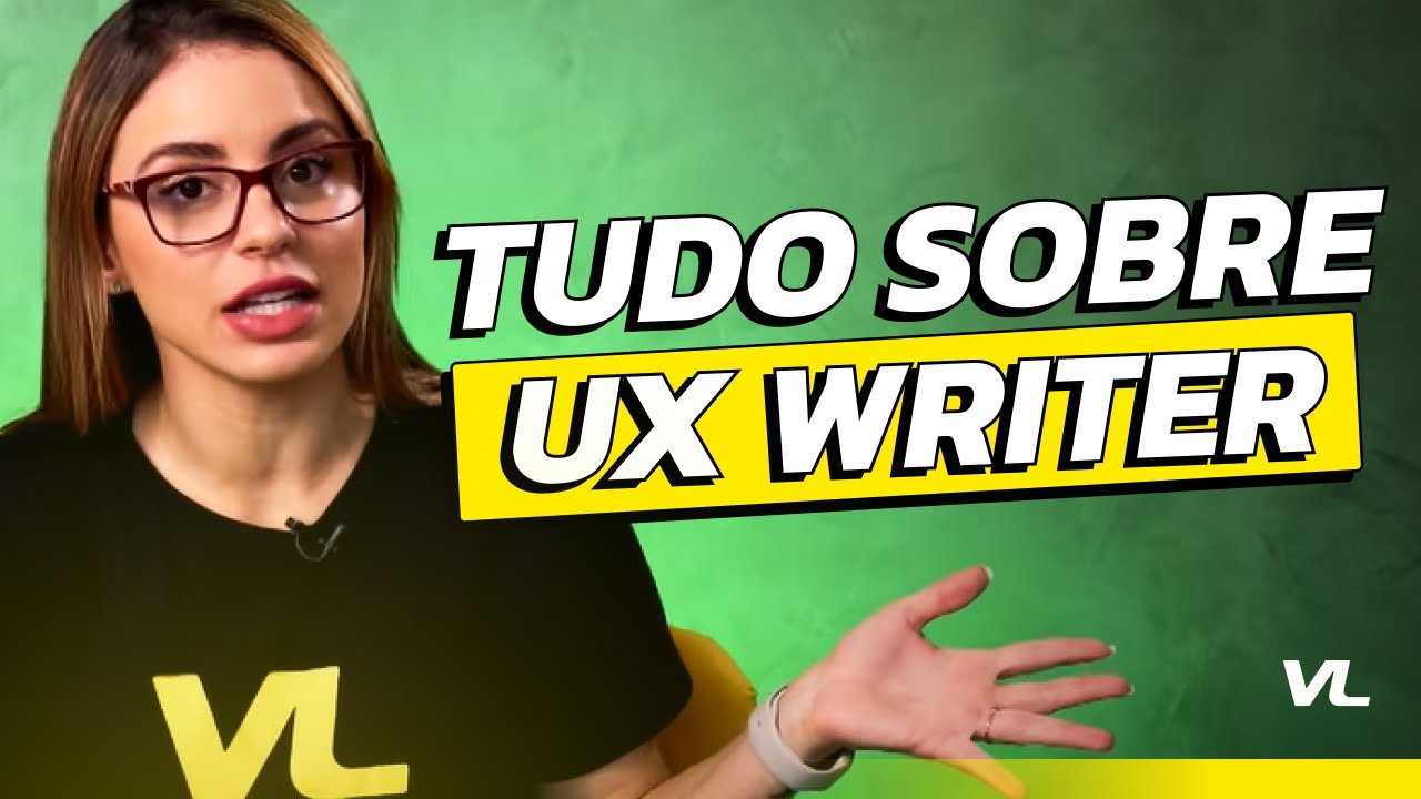 O que é UX WRITER: [Entenda O que faz, Onde trabalha e Quanto ganha] # ...