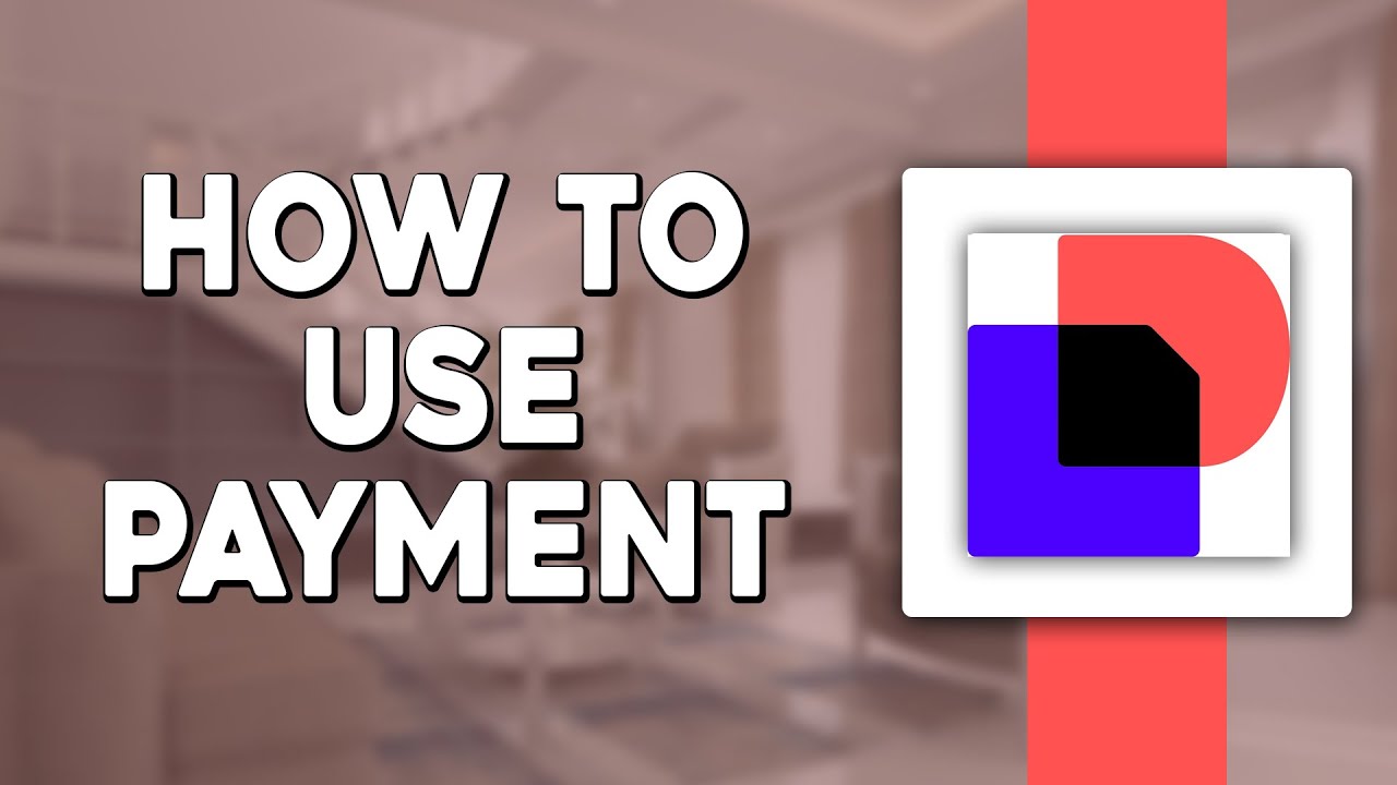 How To Use DocuSign Payment (Quick and Easy) - YouTube
