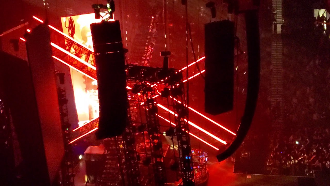 CHAINSMOKERS Concert October 2019 NYC - YouTube