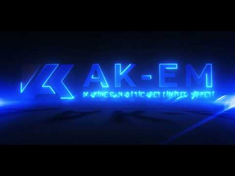 BİMS MAKİNASI AK-EM MAKİNA