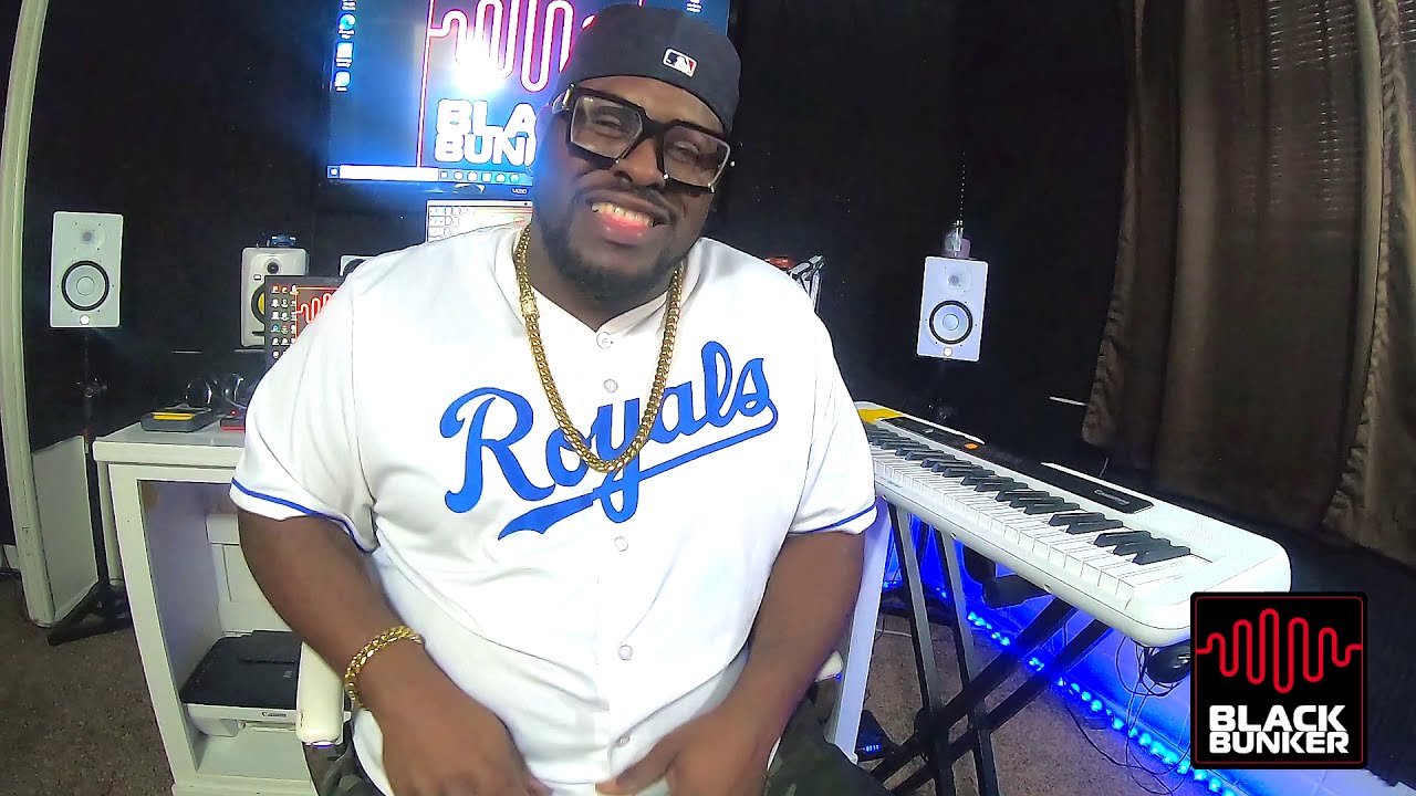 🔴AY TITI AY TATA Mr Rey Black Bunker Keenly La Figura(Cubaton 2021 ...