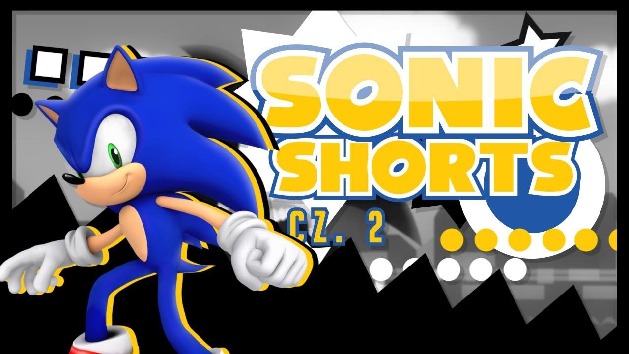 Let's Watch Sonic Shorts (cz. 2) - YouTube
