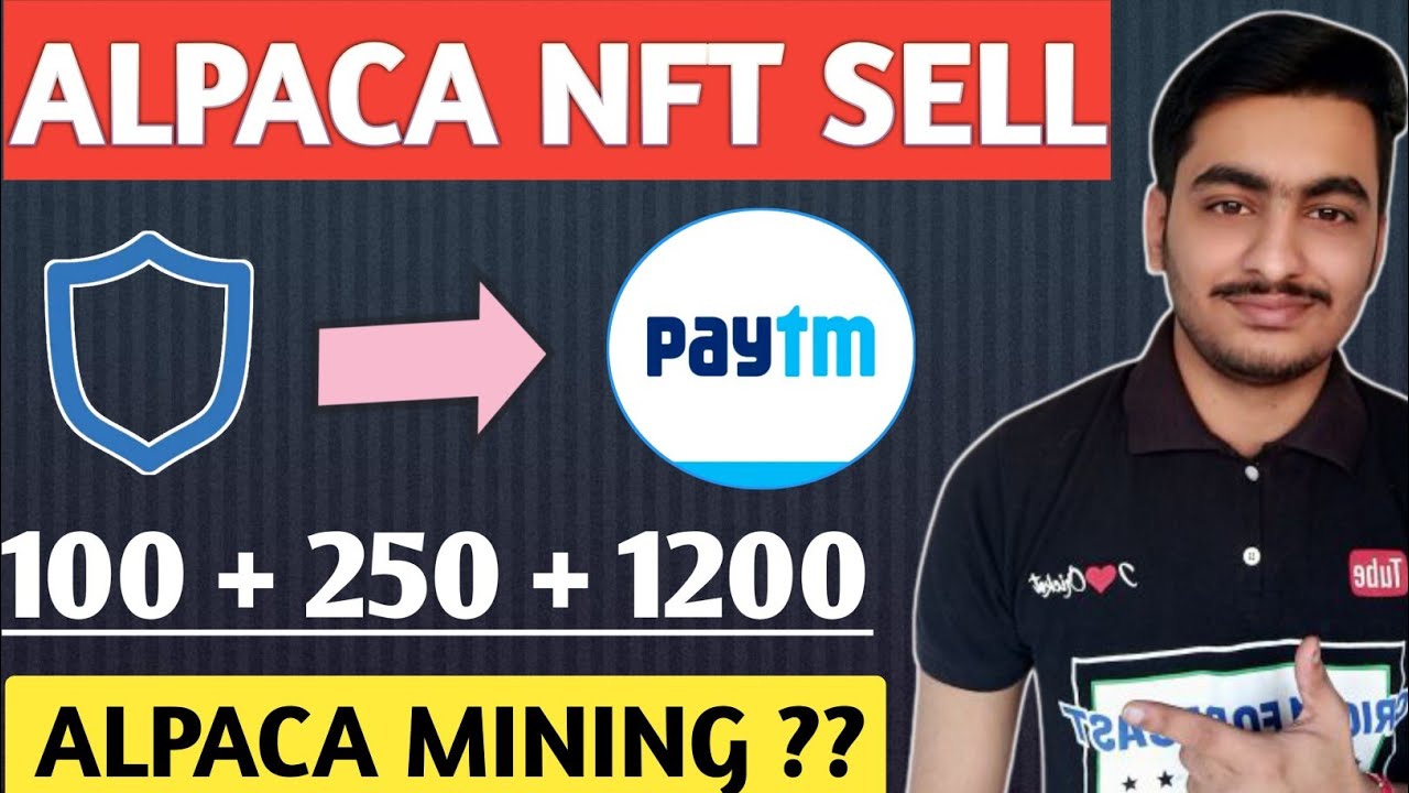 🔥Alpaca nft mining | alpaca breeding | how to sell alpaca nft | earn ...
