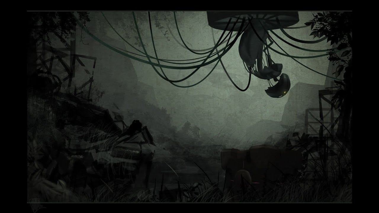 Still Alive - Glados (AI cover español) - YouTube