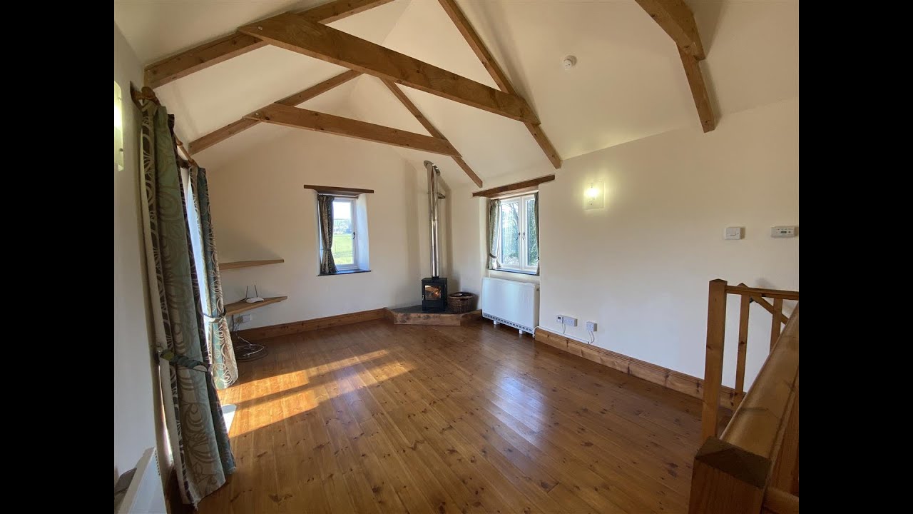 Little Oak Barn, Cardinham - Online Viewing - YouTube