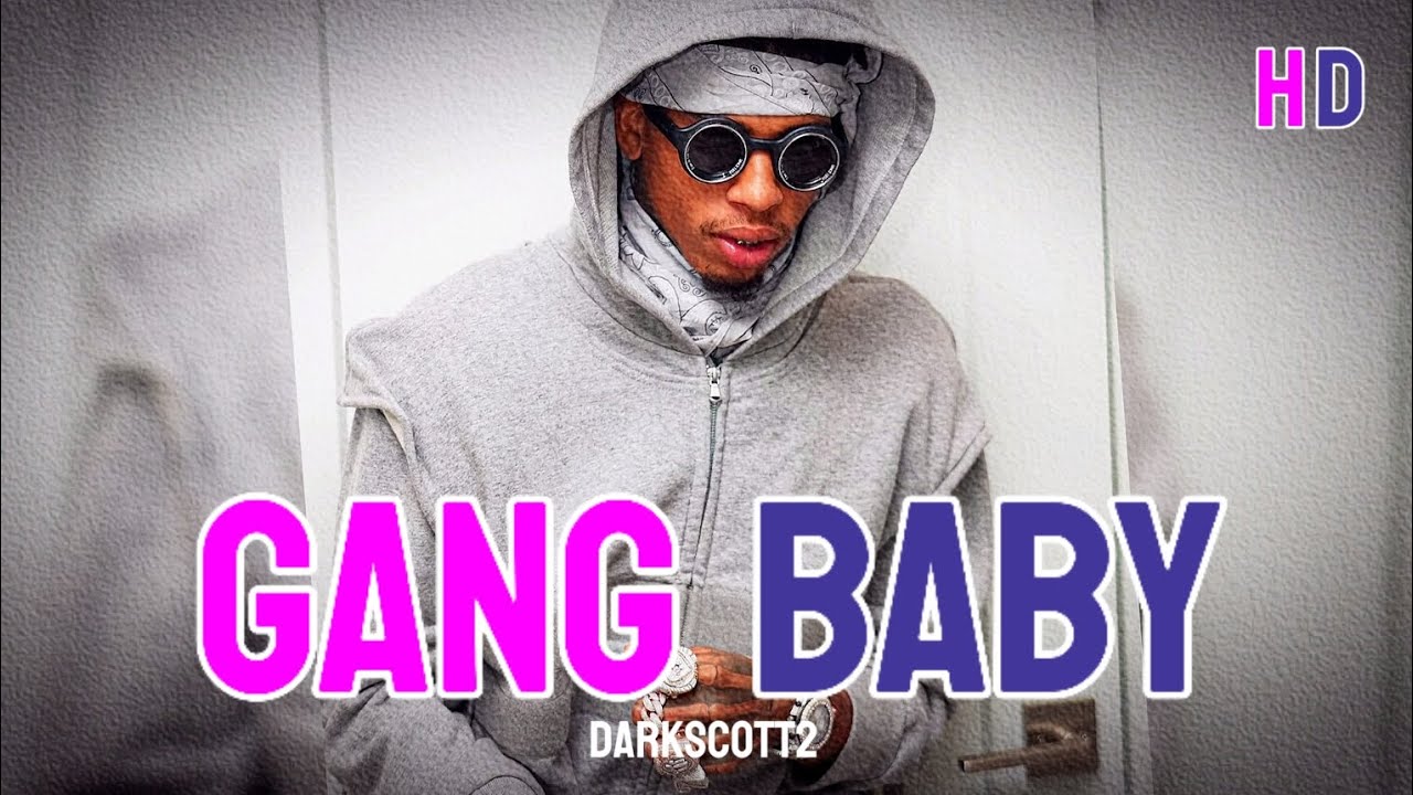 💜🌊NLE CHOPPA - Gang baby 2.0 editado | Música Oficial | 1080p full HD🌊💜 ...