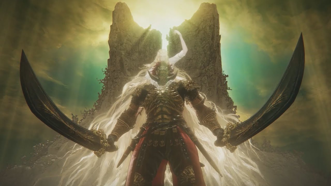 Elden Ring Edit | Fantasy Lives On - YouTube