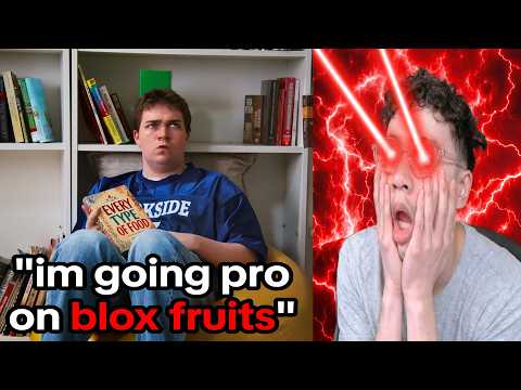 Kid Gets M*RDERED For Liking Roblox (Dhar Mann) 💔