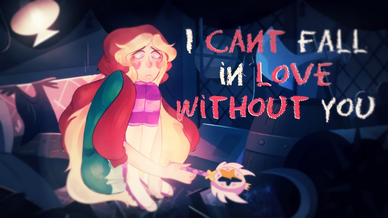 Star x Marco [STARCO] I Cant Fall In Love Without You {AMV} - YouTube