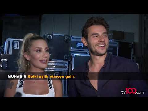 İrem Derici neden \
