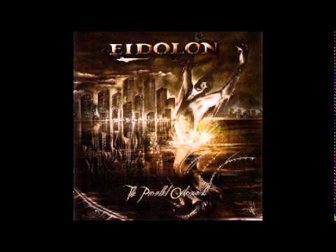 Eidolon (Can) - Ghost World - YouTube