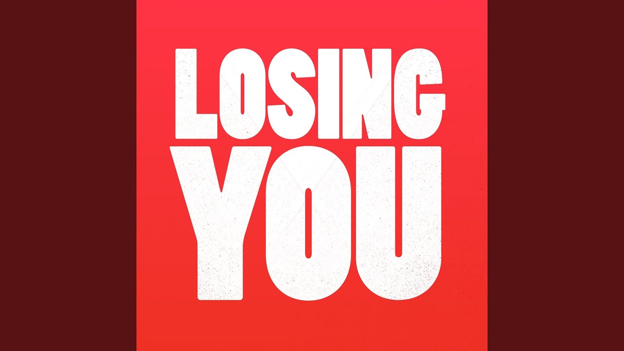 Losing You (Original Mix) - YouTube
