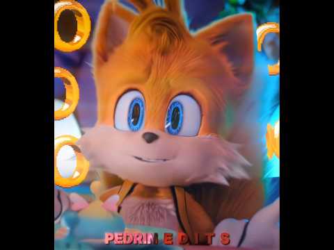 Edit talls 🤭 |#edits #sonic3ofilme #funnyvideo