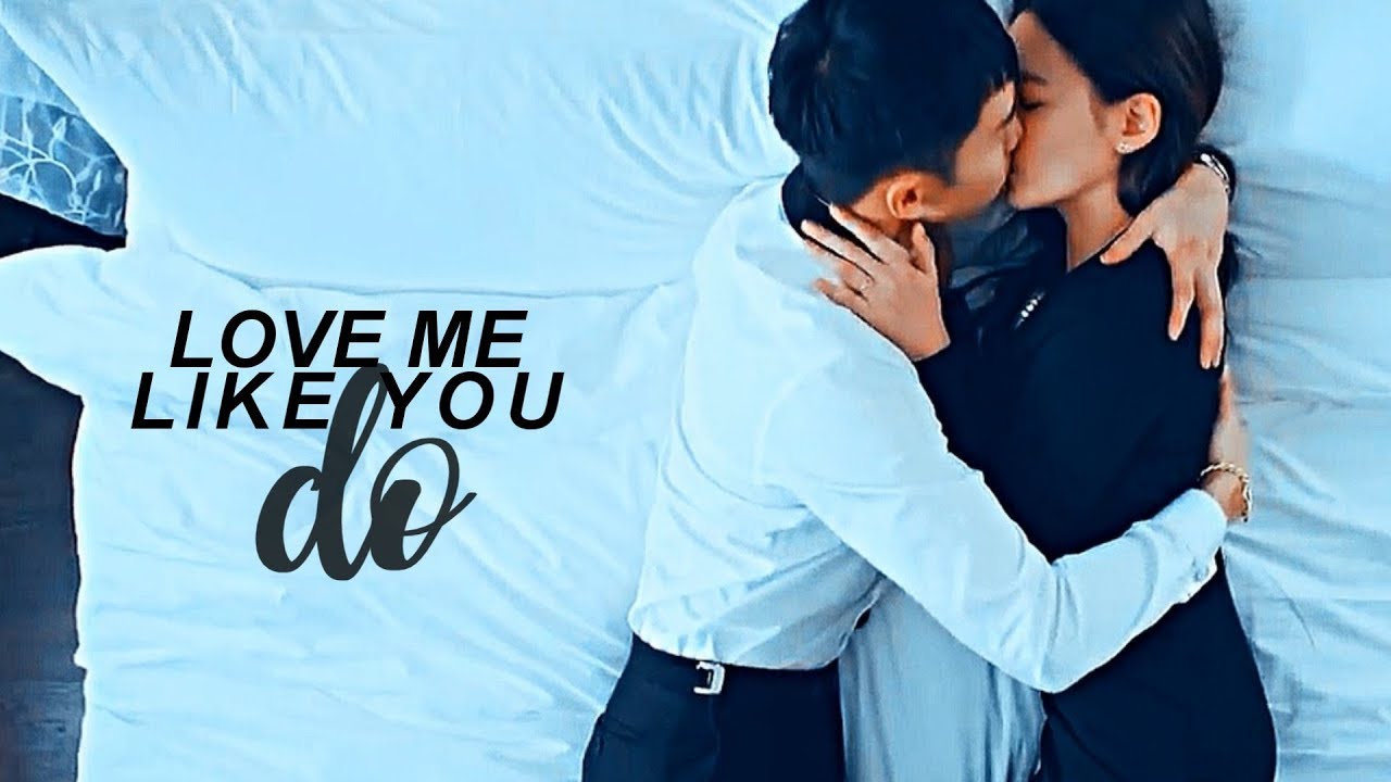 throwback • Sam Jang x Oh Gong • video made for Rehima Asfa - YouTube Music