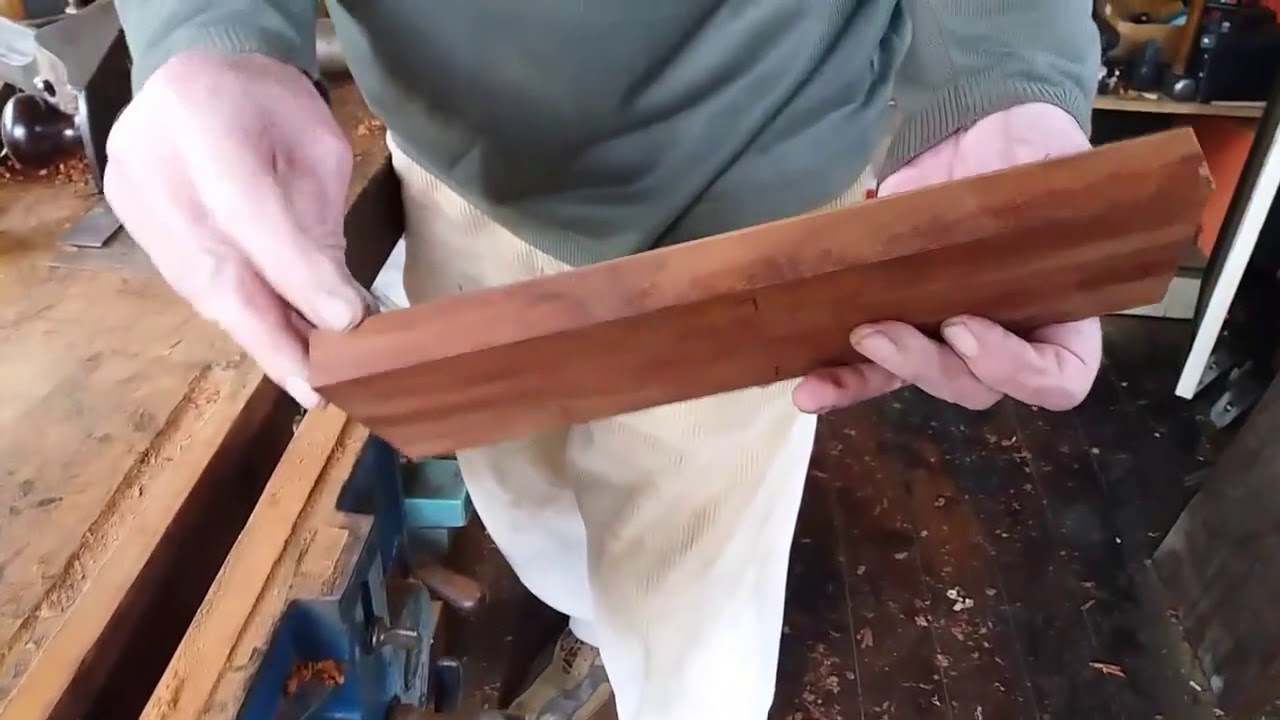 No87) Part 2 Making an oil stone box. - YouTube
