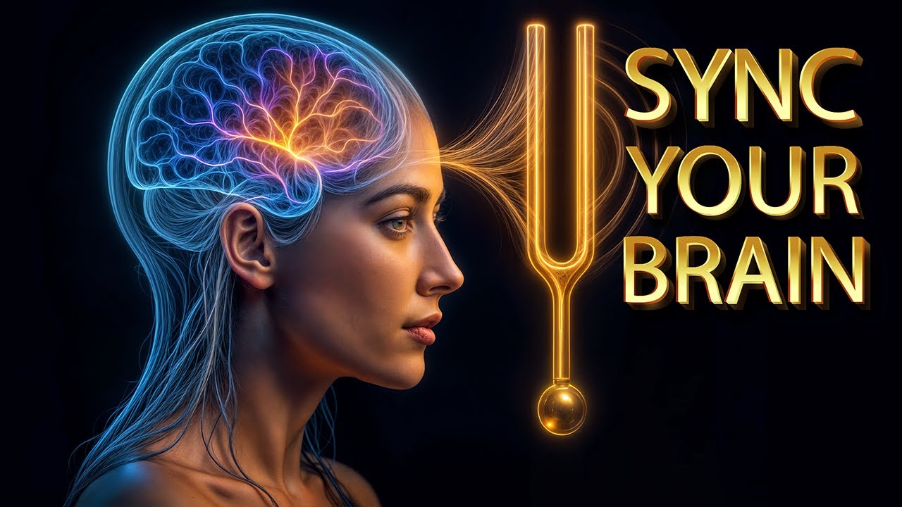 The Quantum Tuning Fork: Reset Your Mind’s Vibration -Hemi Sync ...