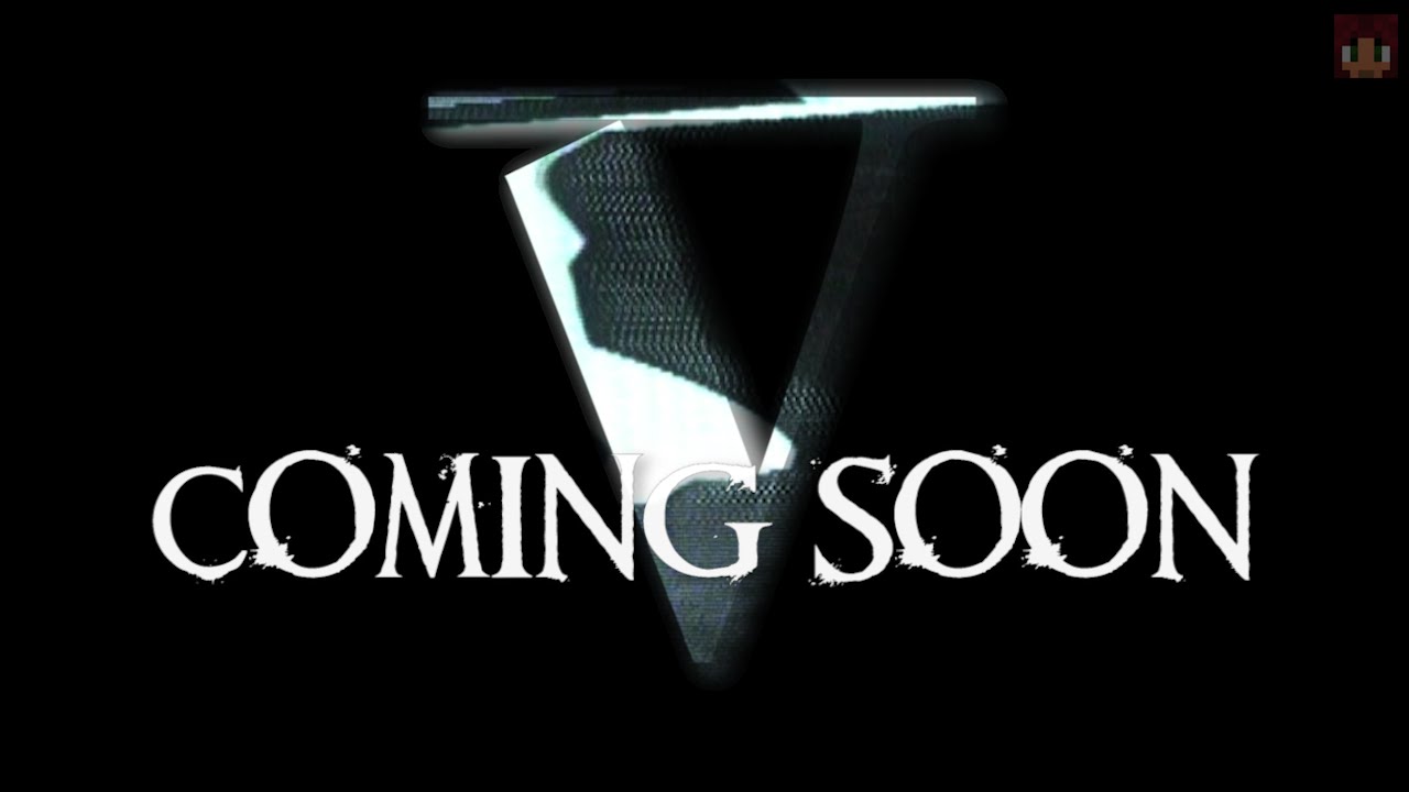 DARK V COMING SOON - YouTube