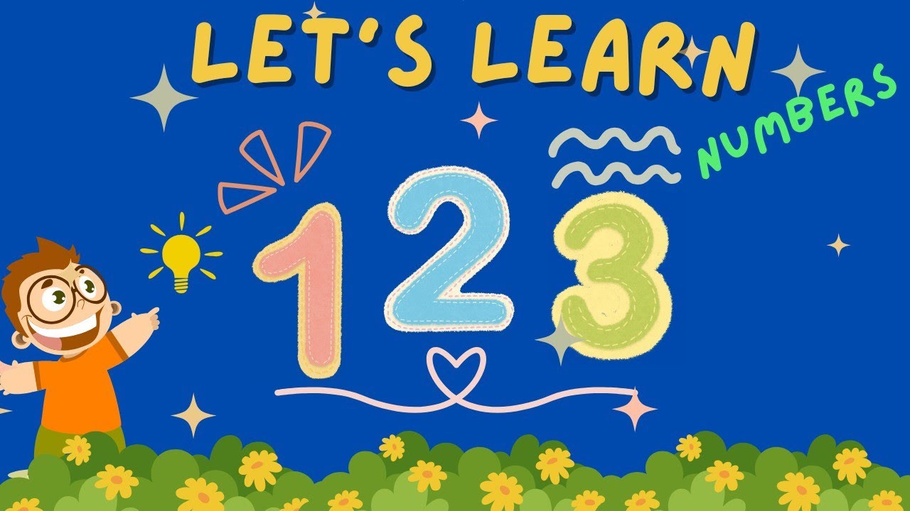 Fun Learning for kids toddler pre school|an Exciting Adventure to Learn ...