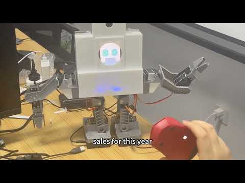 RoboLife: Creating Autonomous Living Robots with Adaptive Human-Like ...