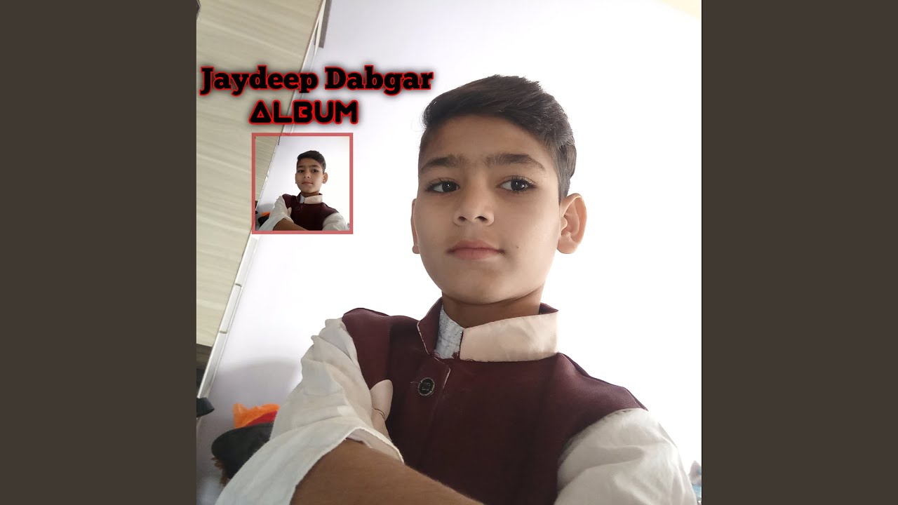 Dabgar Jaydeep - YouTube