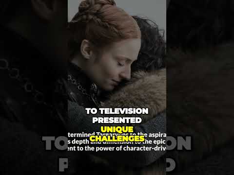 Game of Thrones From Cultural Touchstone to A Lack of Diversity