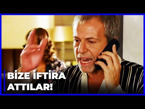 Yaşaran'lar Gazetelere Manşet Oldu! - Fatmagül'ün Suçu Ne? -