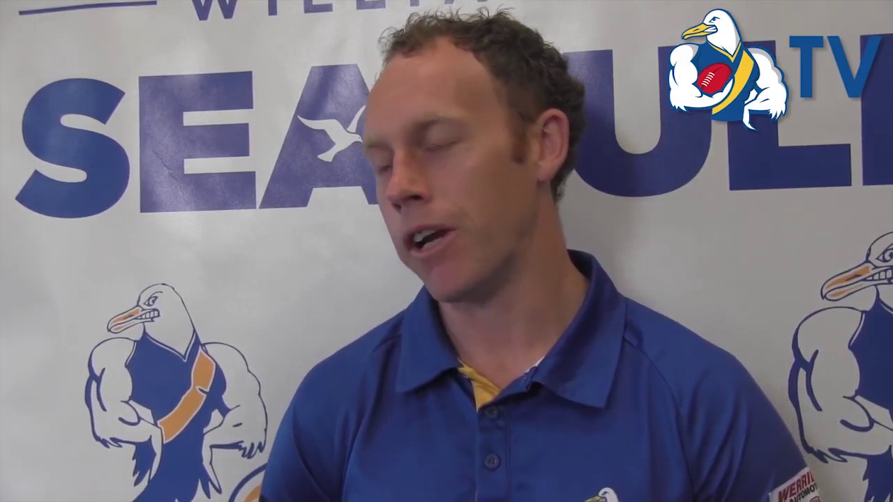 Look Ahead to Practice Match 2 - GM Football Stephen Soulsby - YouTube