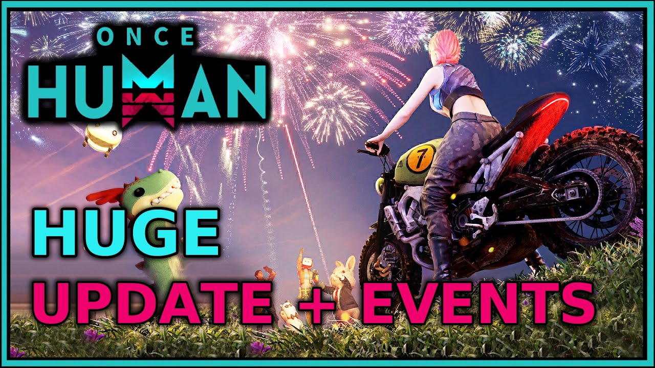 NEW or RETURNING? This HUGE EVENT is LOADED with Rewards! - Update ...