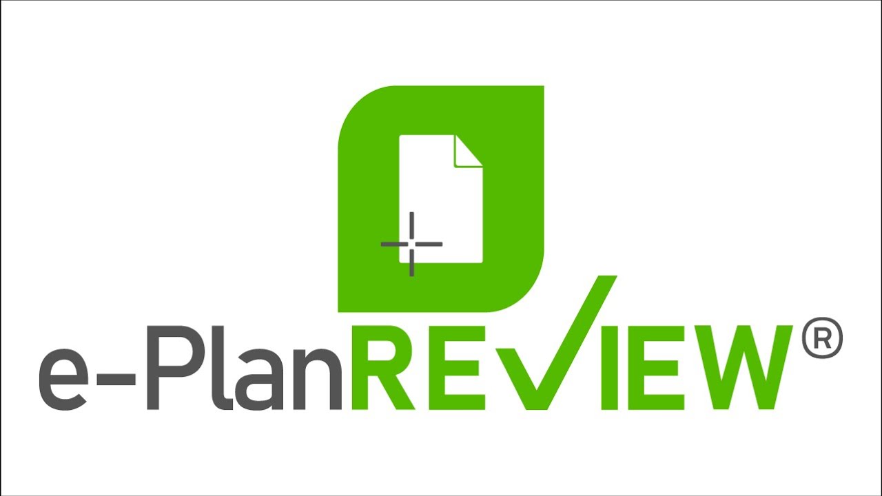 Introducing e-PlanREVIEW® | e-PlanSoft™ - YouTube