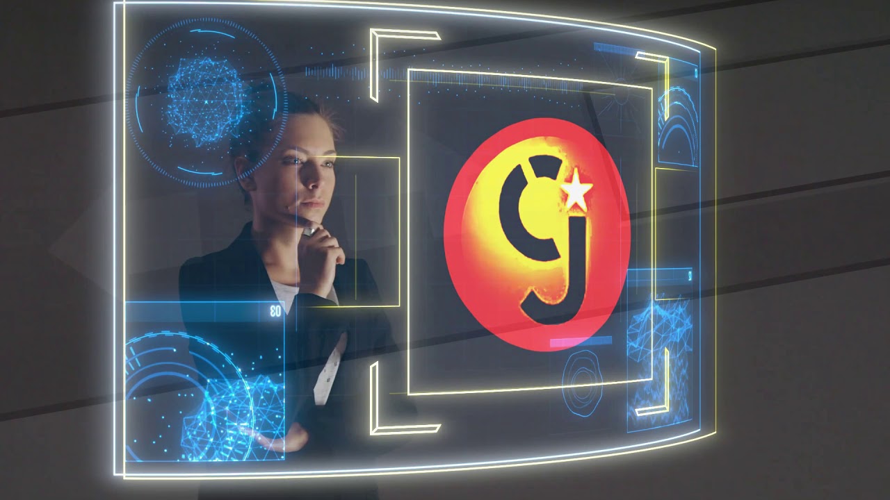 Live streaming intro vid - YouTube