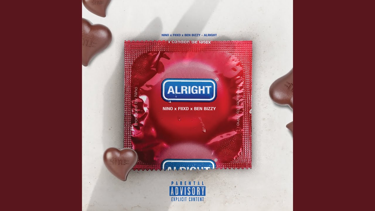 ALRIGHT - YouTube Music