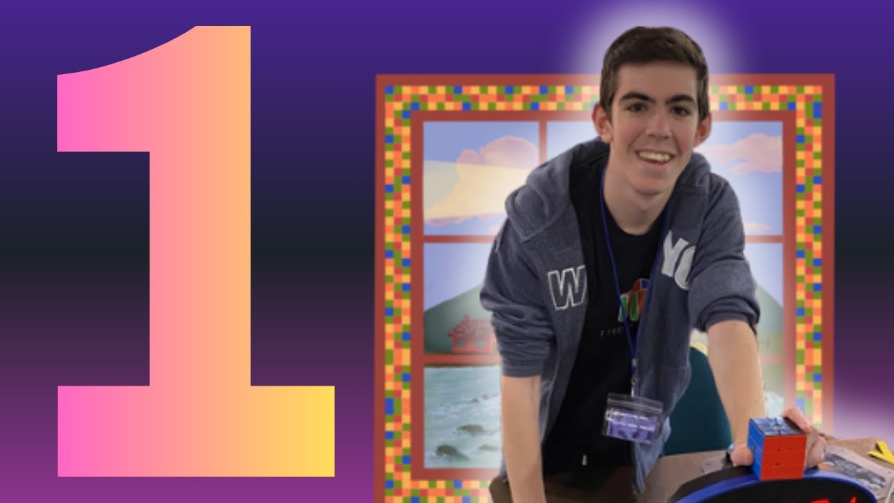 DAY 1: CUBINGUSA NEW ENGLAND CHAMPIONSHIP 2024 | LIVE - YouTube