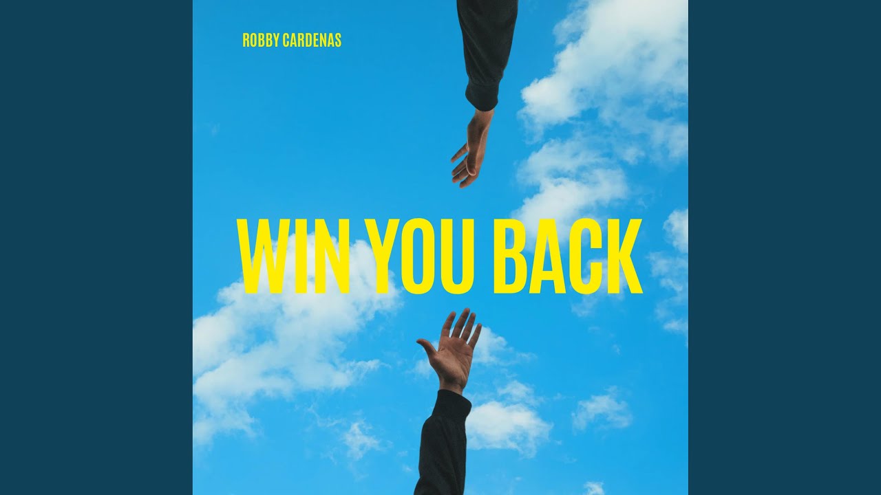 Win you back - YouTube