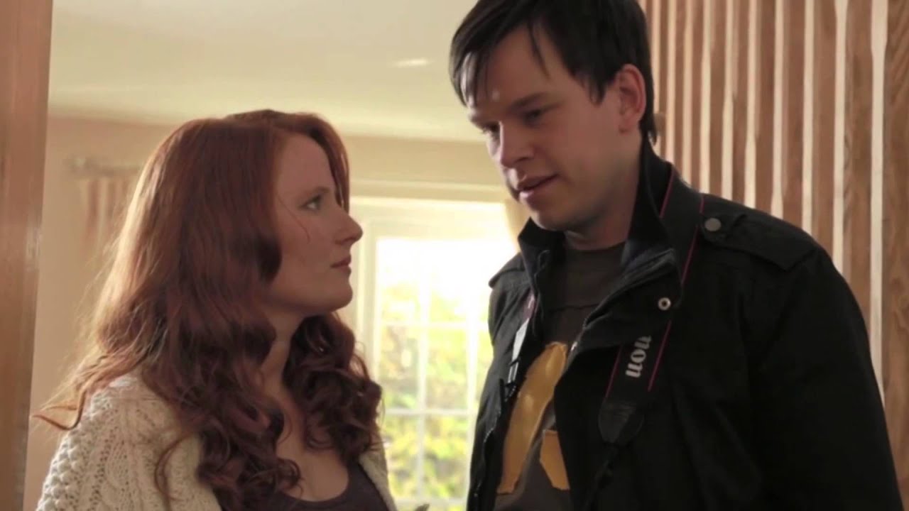 Laura Sibbick's Showreel 2014 - YouTube