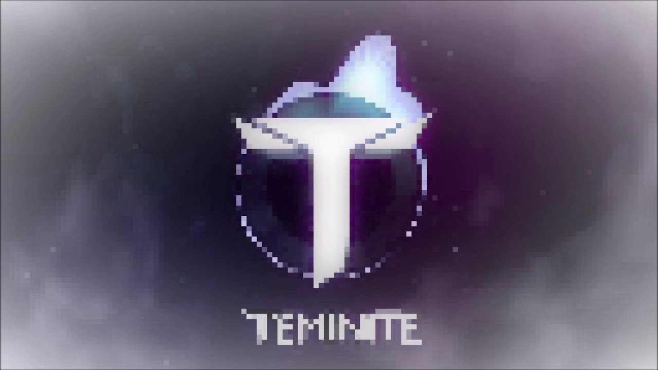 Teminite & Panda Eyes - Highscore (8-bit cover) - YouTube