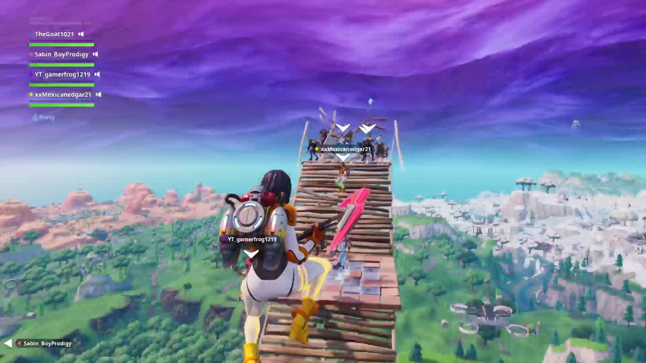 The Final Showdown Event!! - YouTube