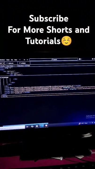 Sheryians Coding Htmlcss Htmlcss Windows Htmldeveloper Webdesign Webdevelopment Youtube