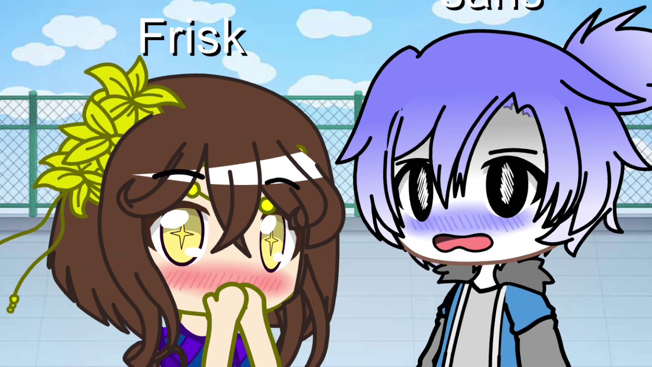 Bless you meme / Frans meme / undertale - YouTube