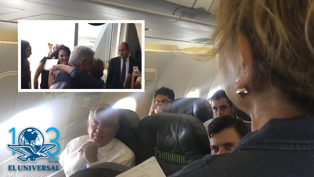 Esta es la canción que le compusieron a AMLO - YouTube