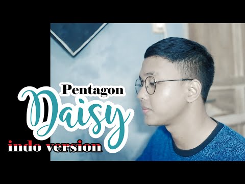 DAISY - PENTAGON (Indonesia Ver.) | Cover by ChandraGhazi